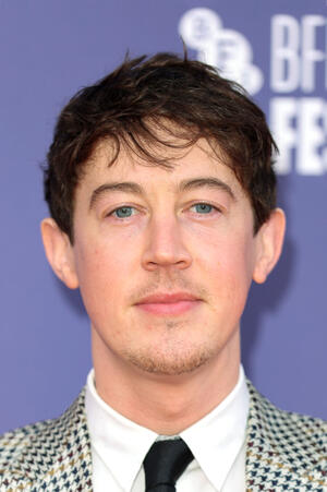 Alex Sharp List of All Movies & Filmography | Fandango
